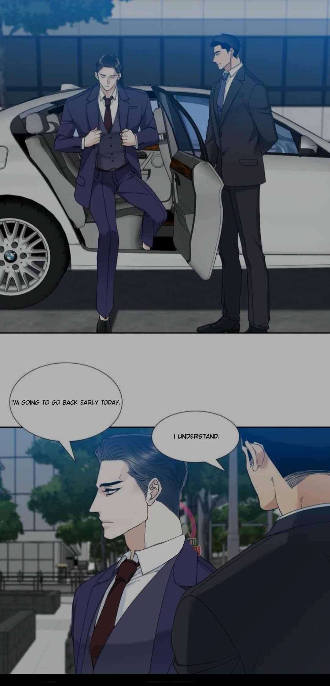 Read Enthusiasm Manga English [New Chapters] Online Free - MangaClash