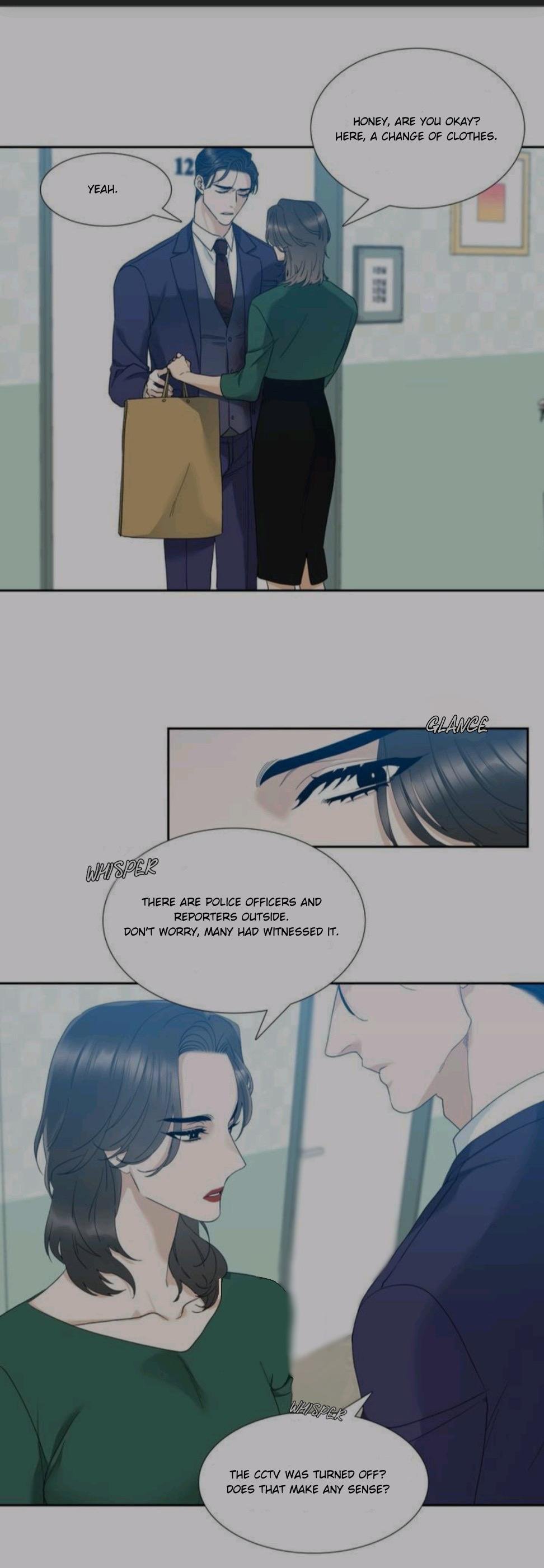 Read Enthusiasm Manga English [New Chapters] Online Free - MangaClash