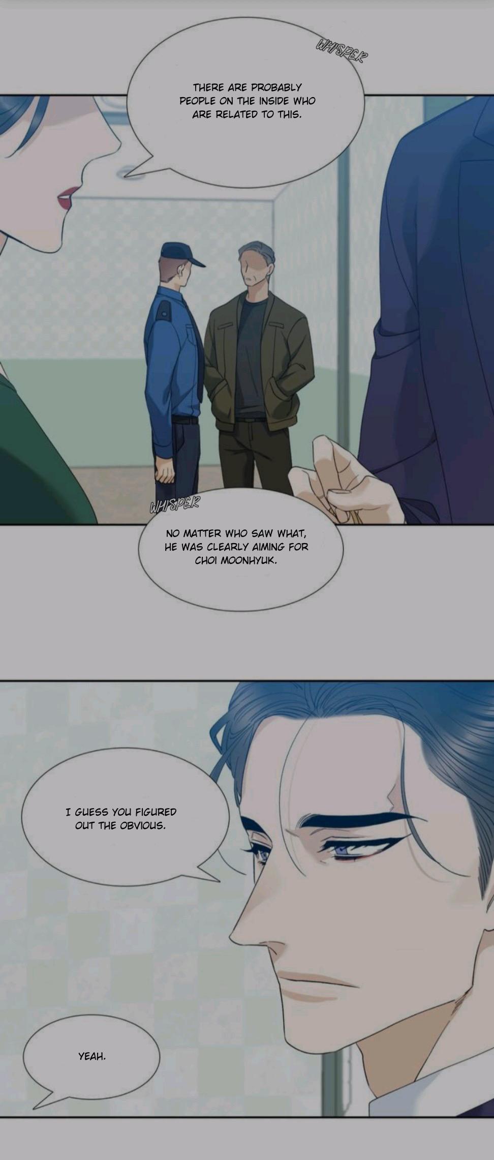 Read Enthusiasm Manga English [New Chapters] Online Free - MangaClash