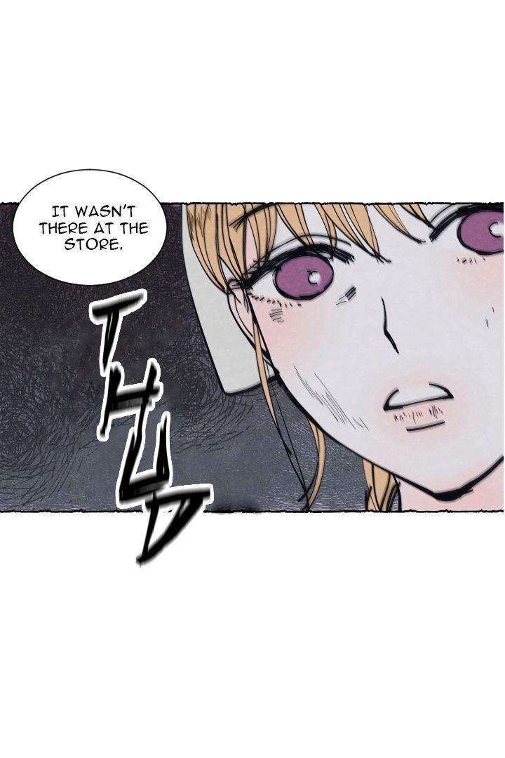 Mia - Chapter 4 - Toonclash