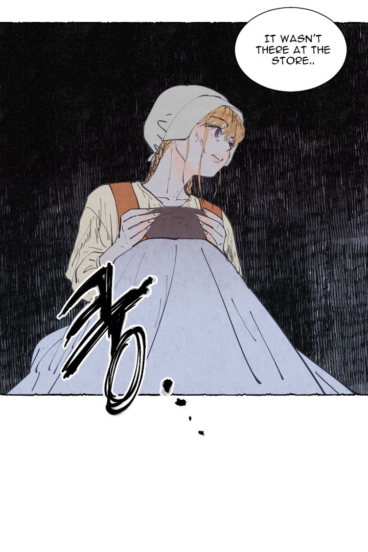 Mia - Chapter 3 - Toonclash