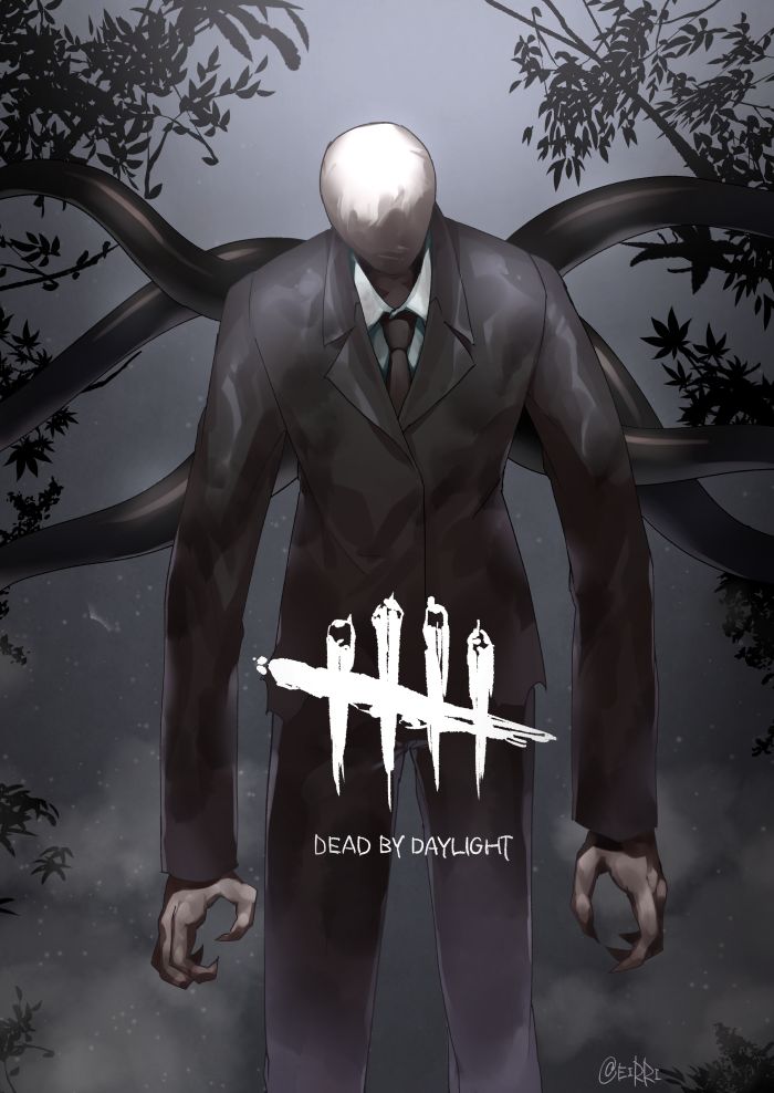 Read Eirrizo's Dead by Daylight Collection Manga English [New Chapters ...