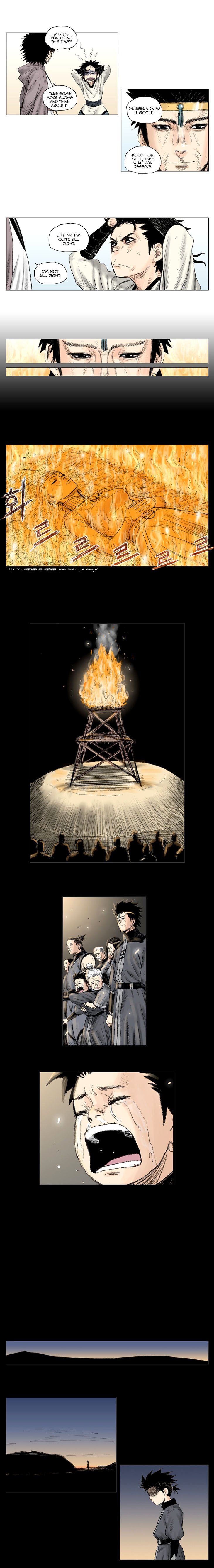 Red Storm - Chapter 5 - Toonclash