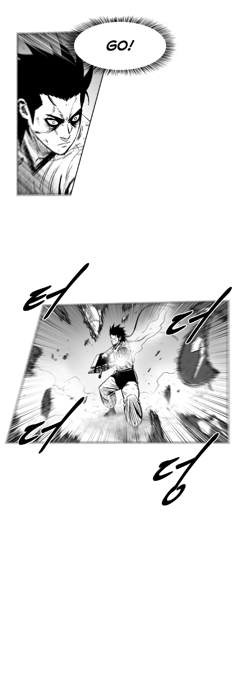 Red Storm - Chapter 280 - Toonclash