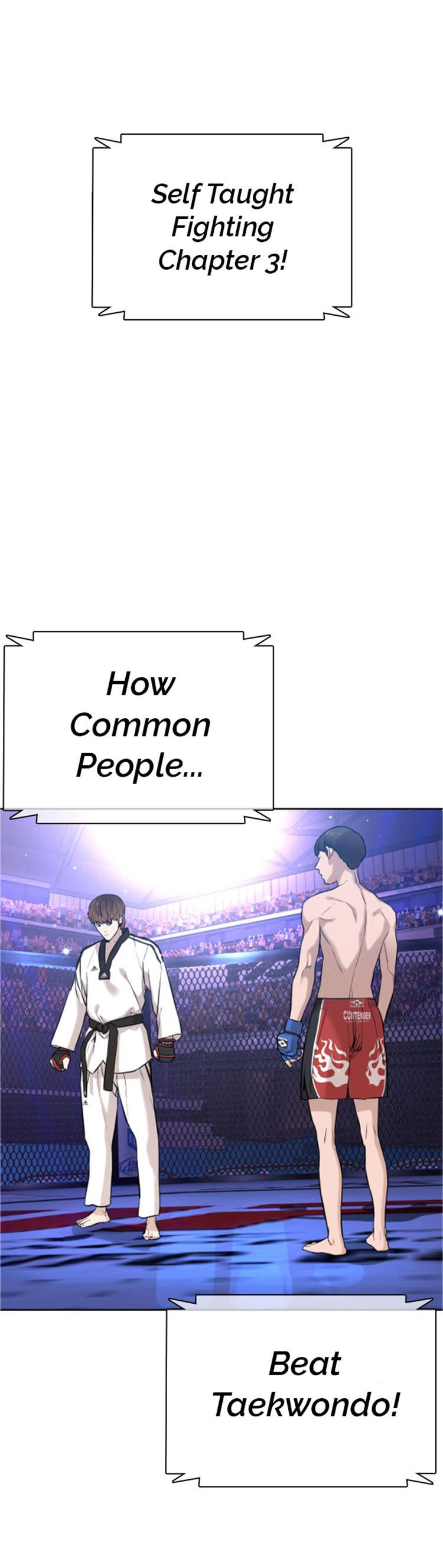 How to fight - Chapter 16 - How to fight and win: Against Taekwondo ...