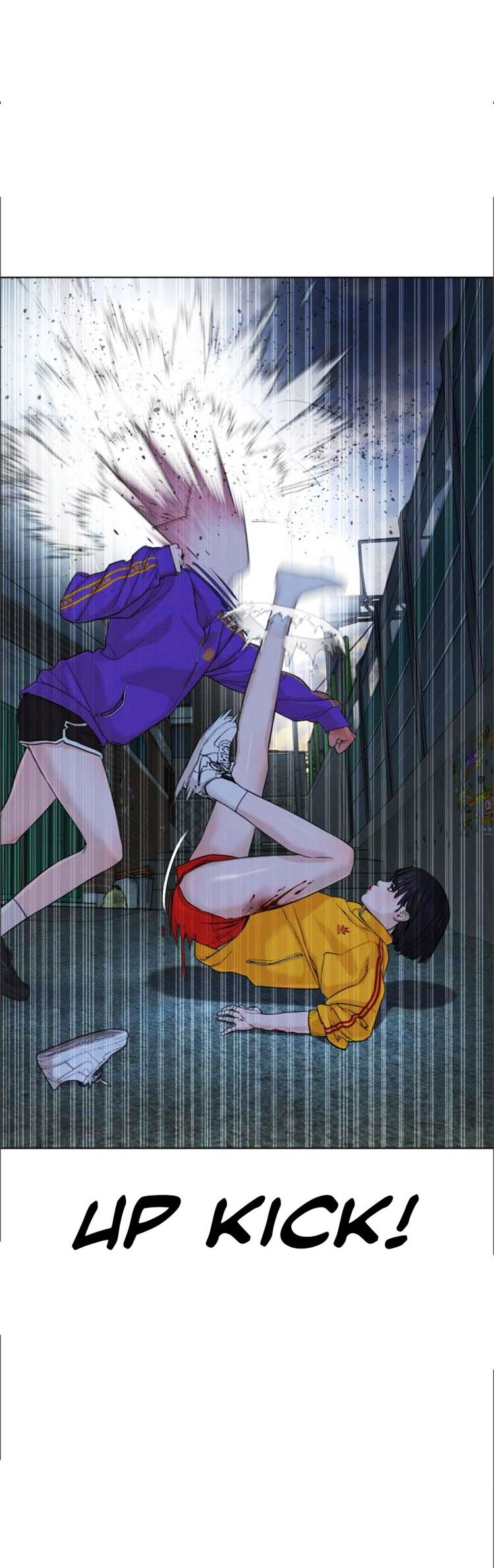 How to fight - Chapter 42 - How Common People fight and win: Against an ...