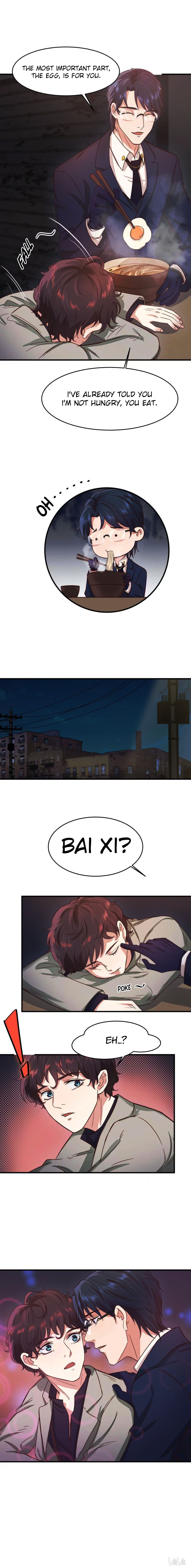 Read You're in the Deep Starlight Manga English [New Chapters] Online ...