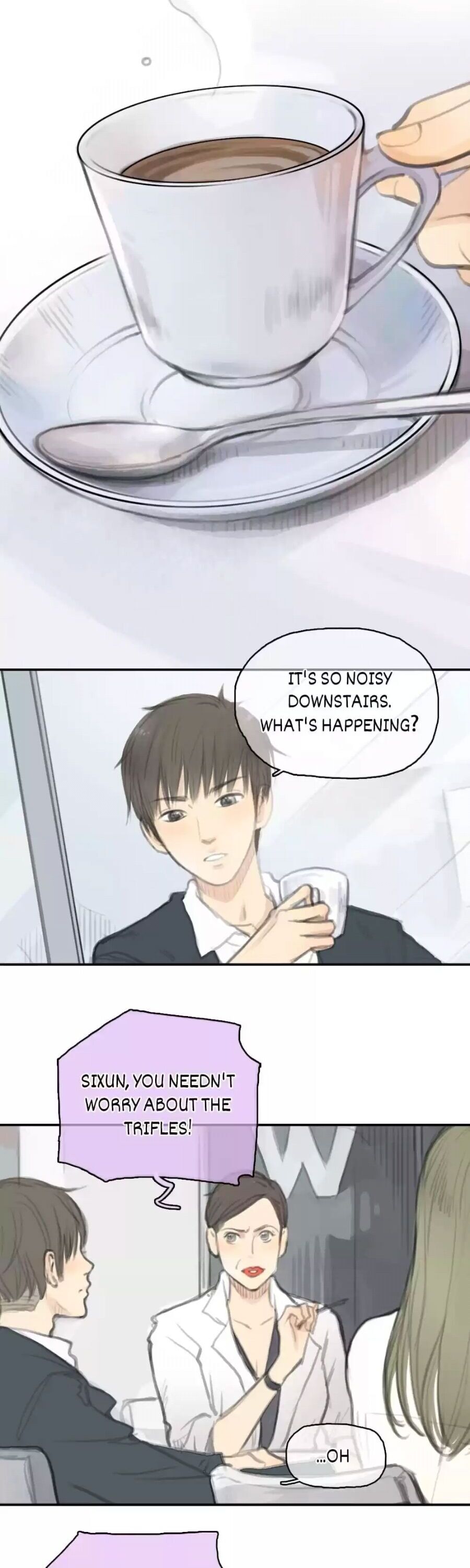 Read The 12 o'clock Cinderella Manga English [New Chapters] Online Free ...