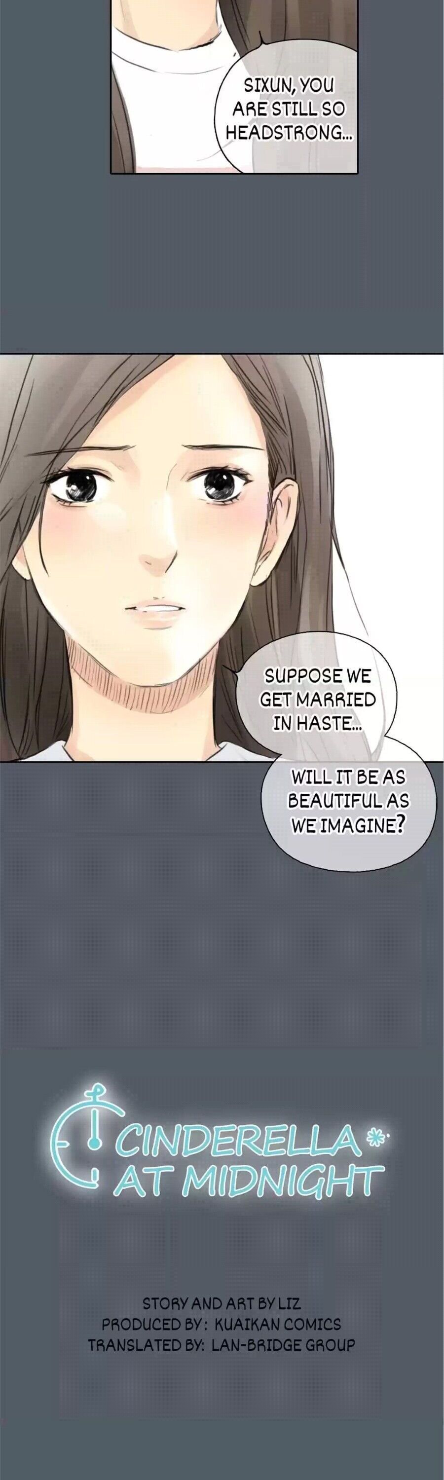 Read The 12 o'clock Cinderella Manga English [New Chapters] Online Free ...