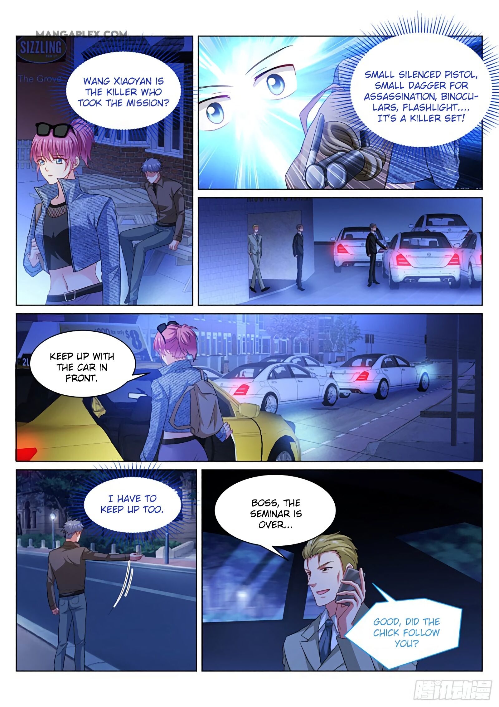 Read Very Pure Manga English [New Chapters] Online Free - MangaClash