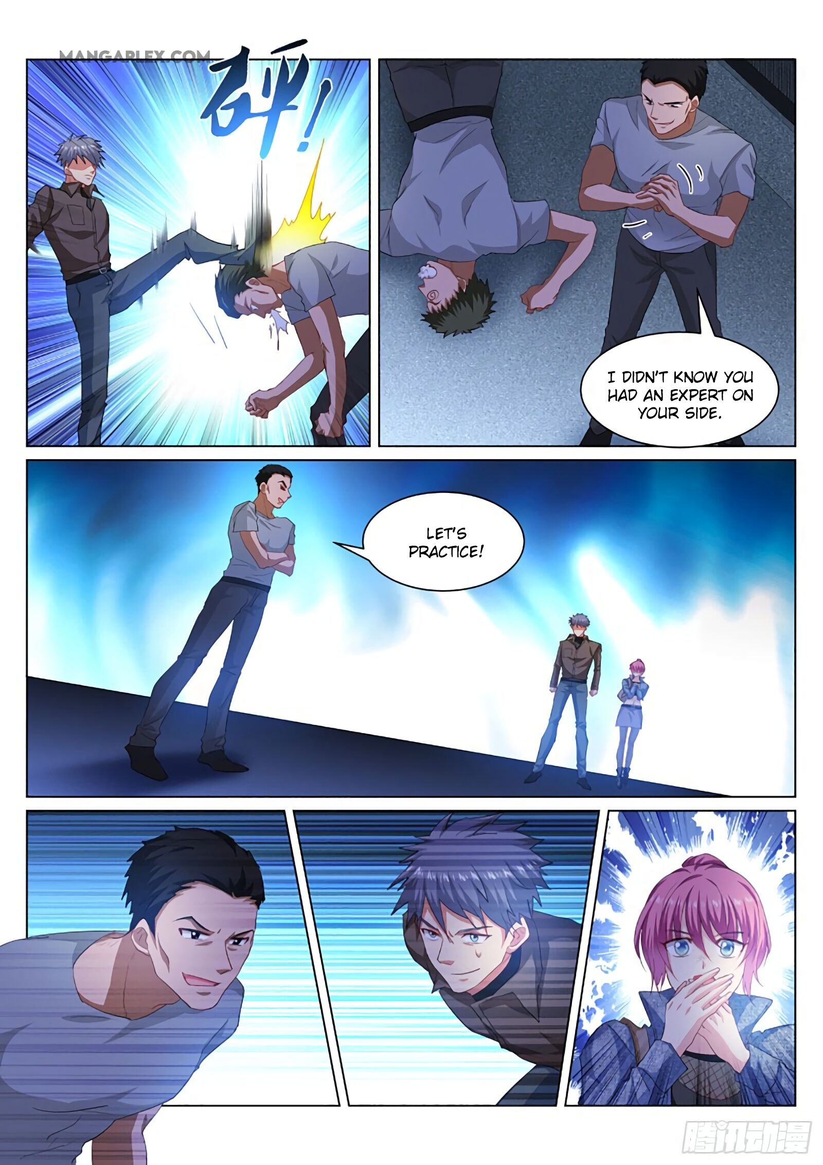 Read Very Pure Manga English [New Chapters] Online Free - MangaClash