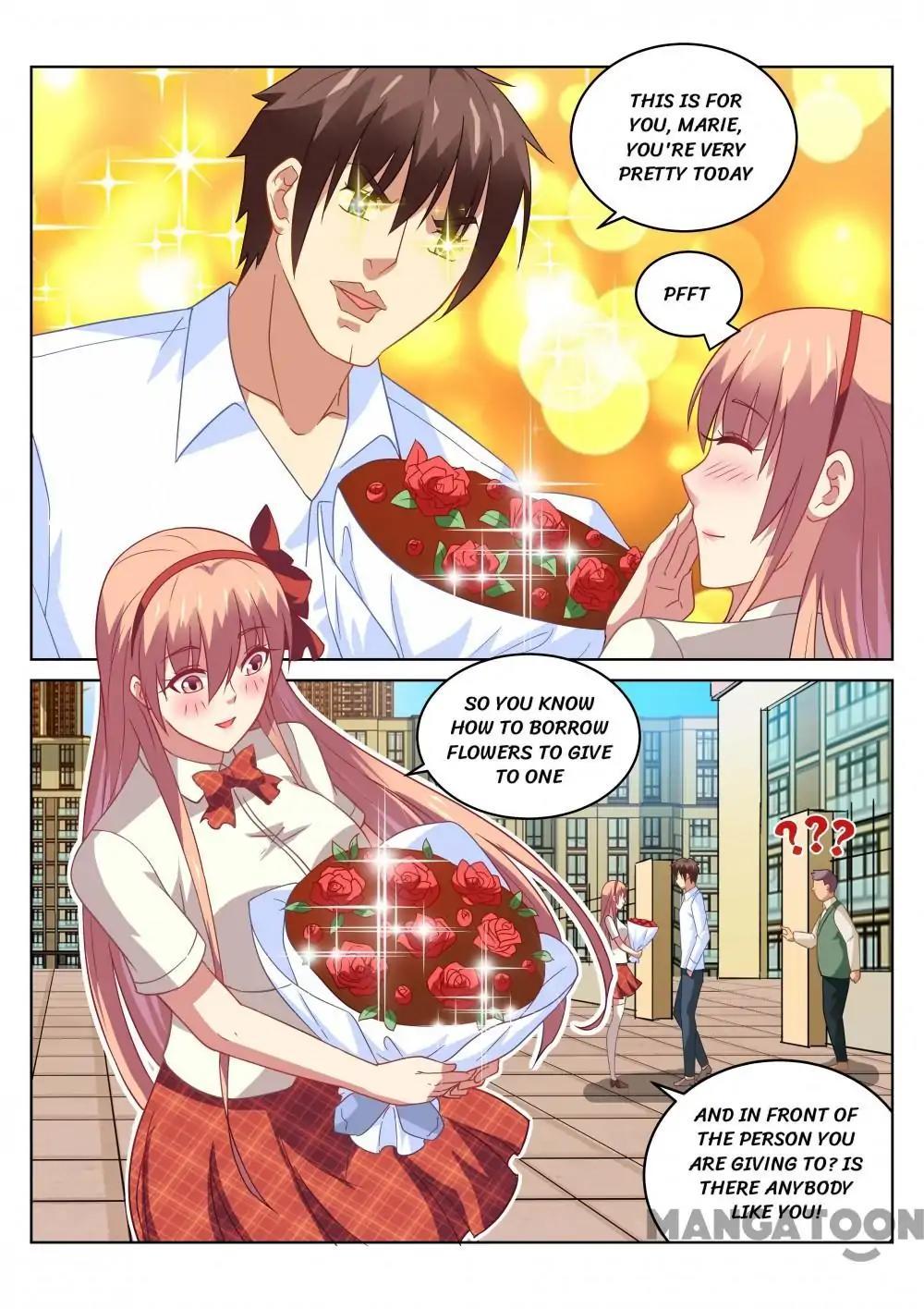 Read Very Pure Manga English [New Chapters] Online Free - MangaClash