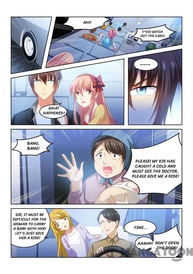 Read Very Pure Manga English [New Chapters] Online Free - MangaClash