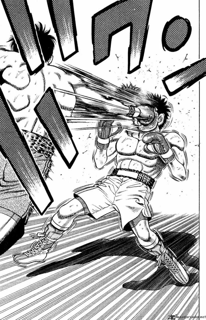 Read Hajime No Ippo Manga English New Chapters Online Free Mangaclash