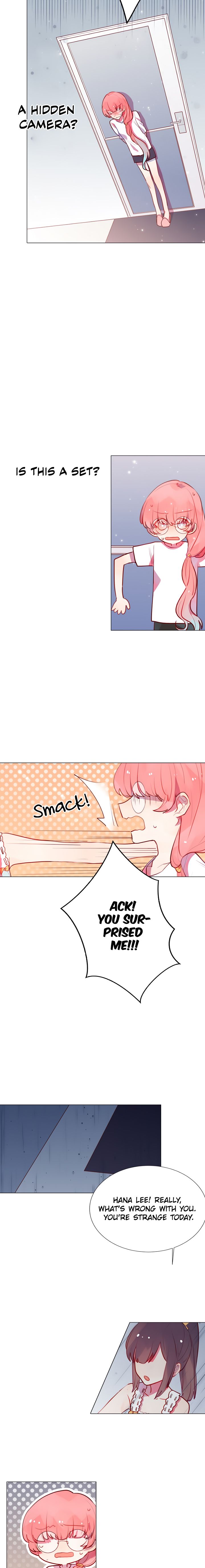 One Plus One - Chapter 4 - The Day Came - Toonclash