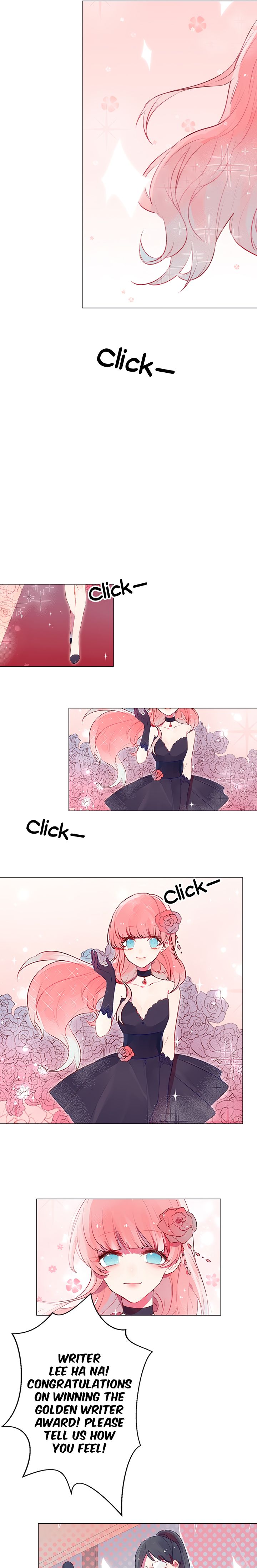 One Plus One - Chapter 1 - Toonclash