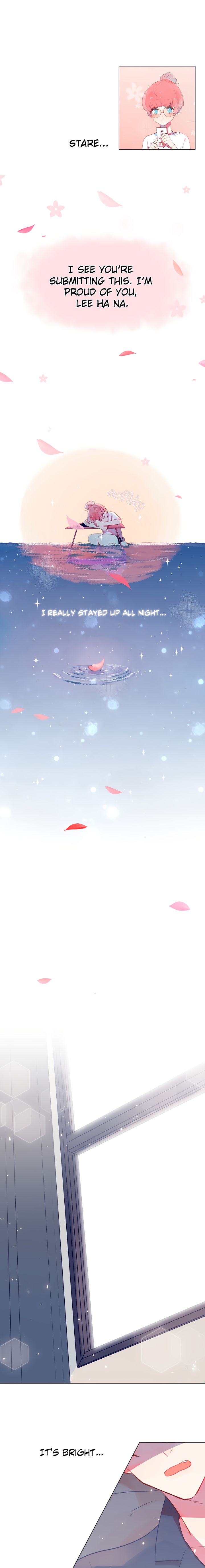 One Plus One - Chapter 2 - It Might Just Be A Dream - Toonclash