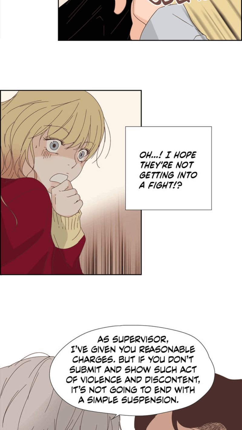 An Innocent Sin - Chapter 10 - Toonclash