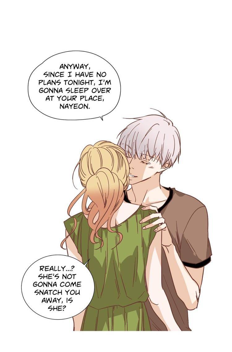 An Innocent Sin - Chapter 78 - An Innocent Sin Chap 78 - Toonclash