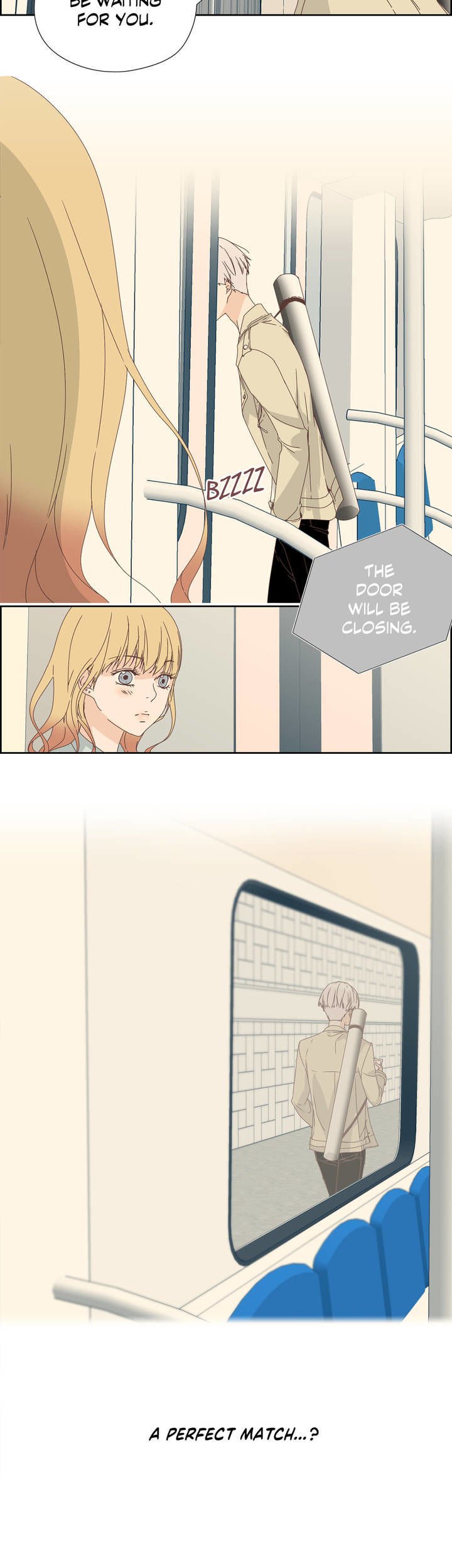 An Innocent Sin - Chapter 1 - Toonclash