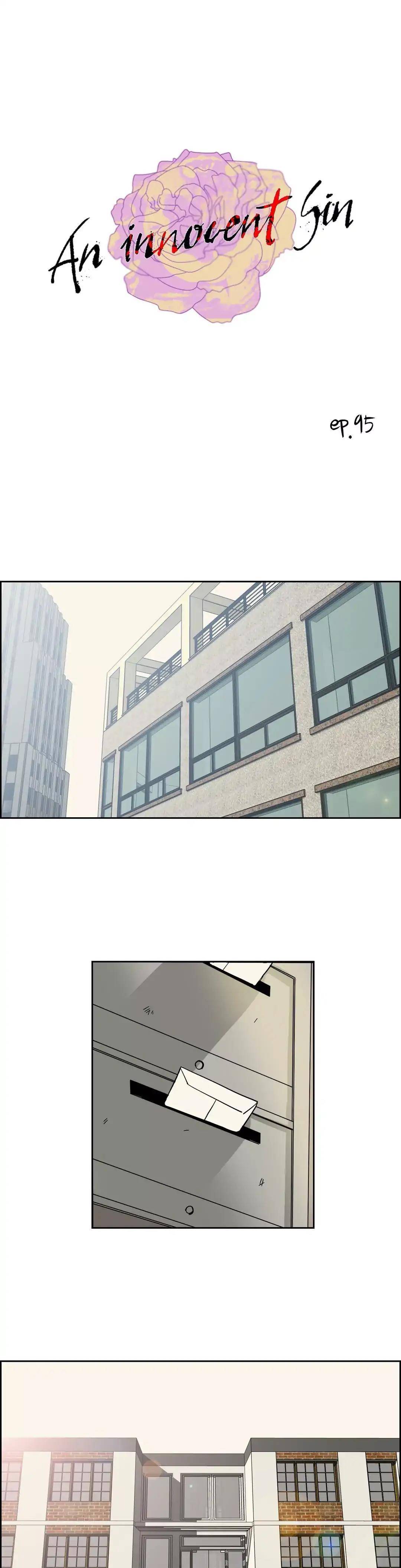 An Innocent Sin - Chapter 95 - An Innocent Sin Chap 95 - Toonclash