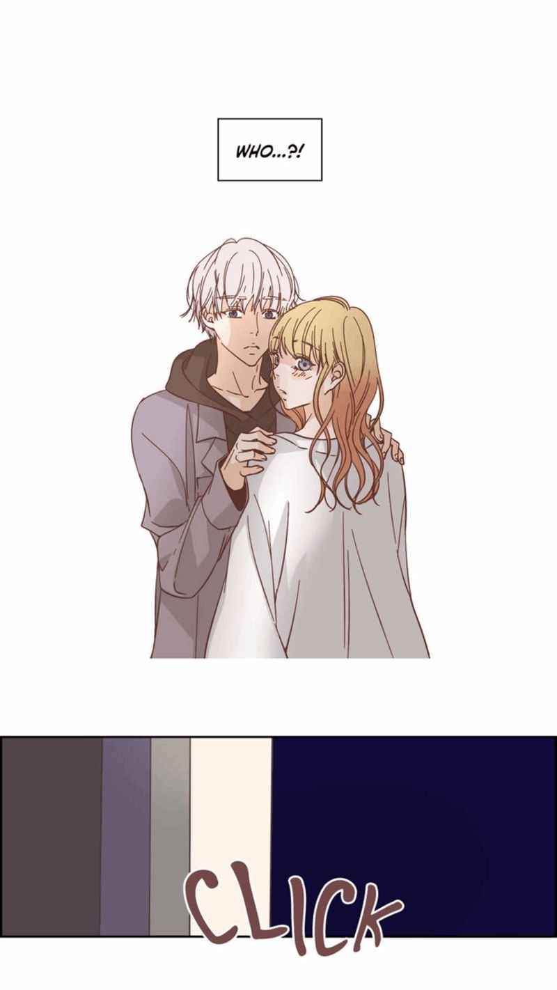 An Innocent Sin - Chapter 35 - Toonclash