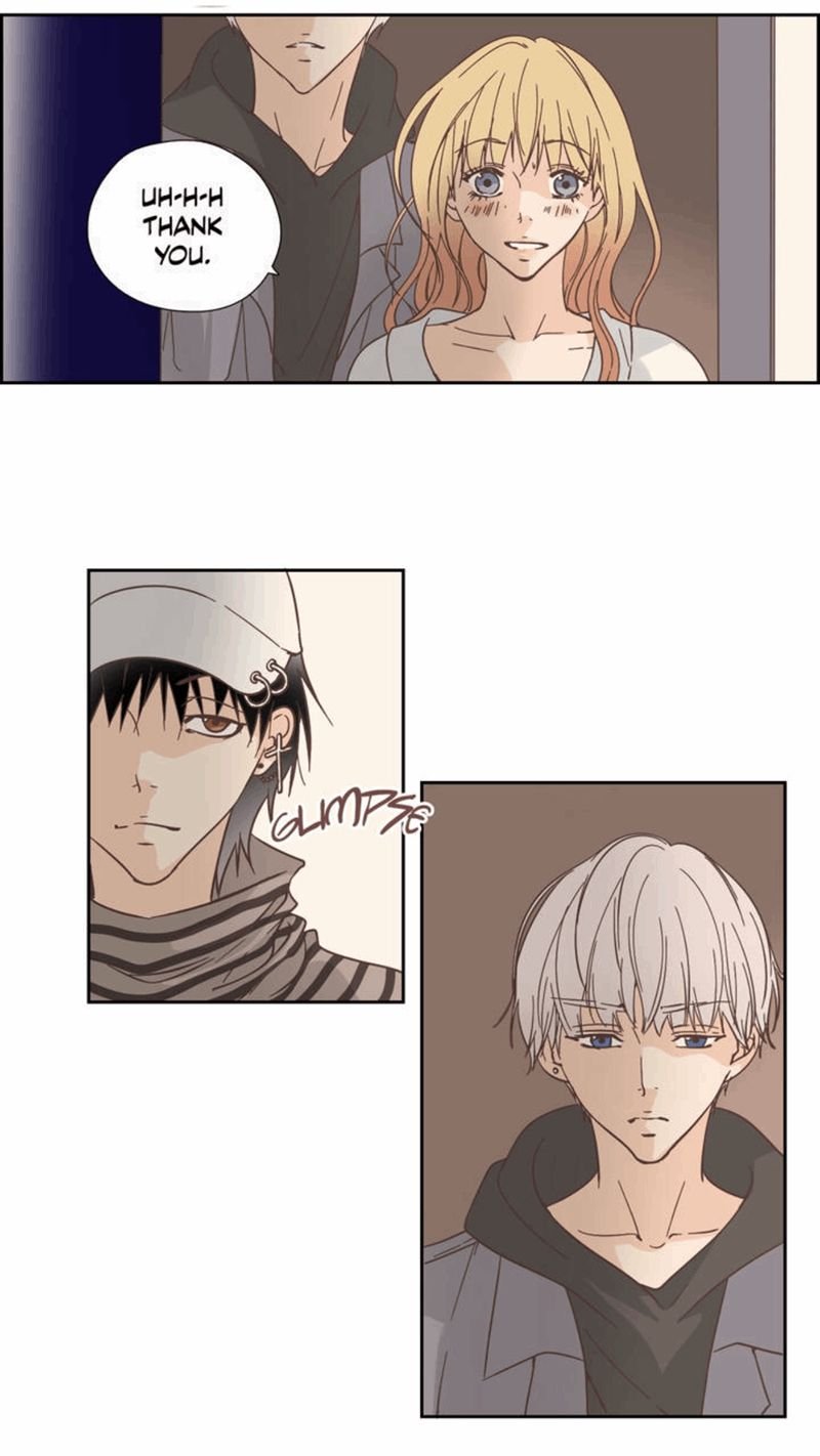 An Innocent Sin - Chapter 35 - Toonclash