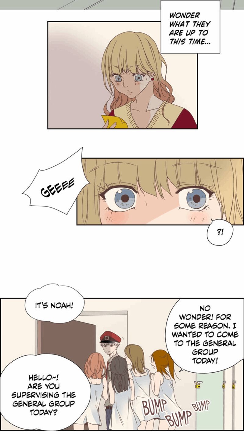 An Innocent Sin - Chapter 8 - Toonclash