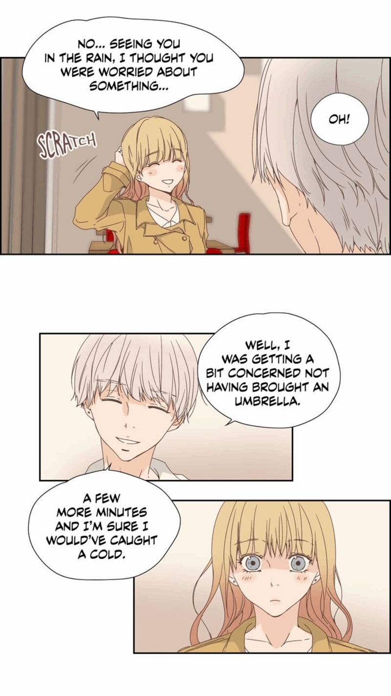 An Innocent Sin - Chapter 7 - Toonclash