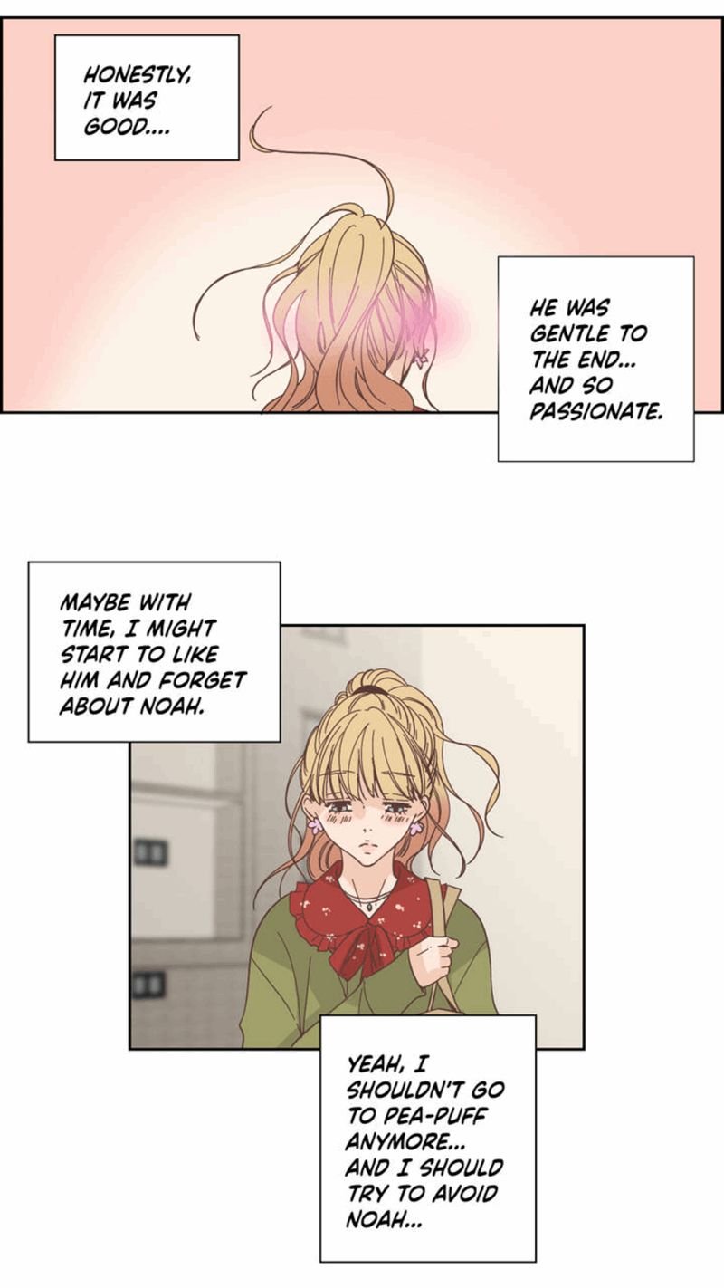 An Innocent Sin - Chapter 32 - Toonclash