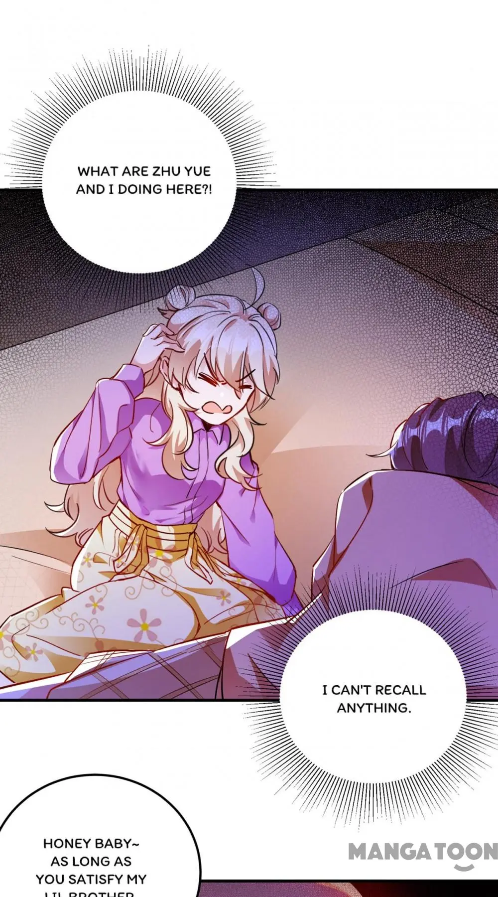 Read Adorable Princess Manga English [New Chapters] Online Free ...