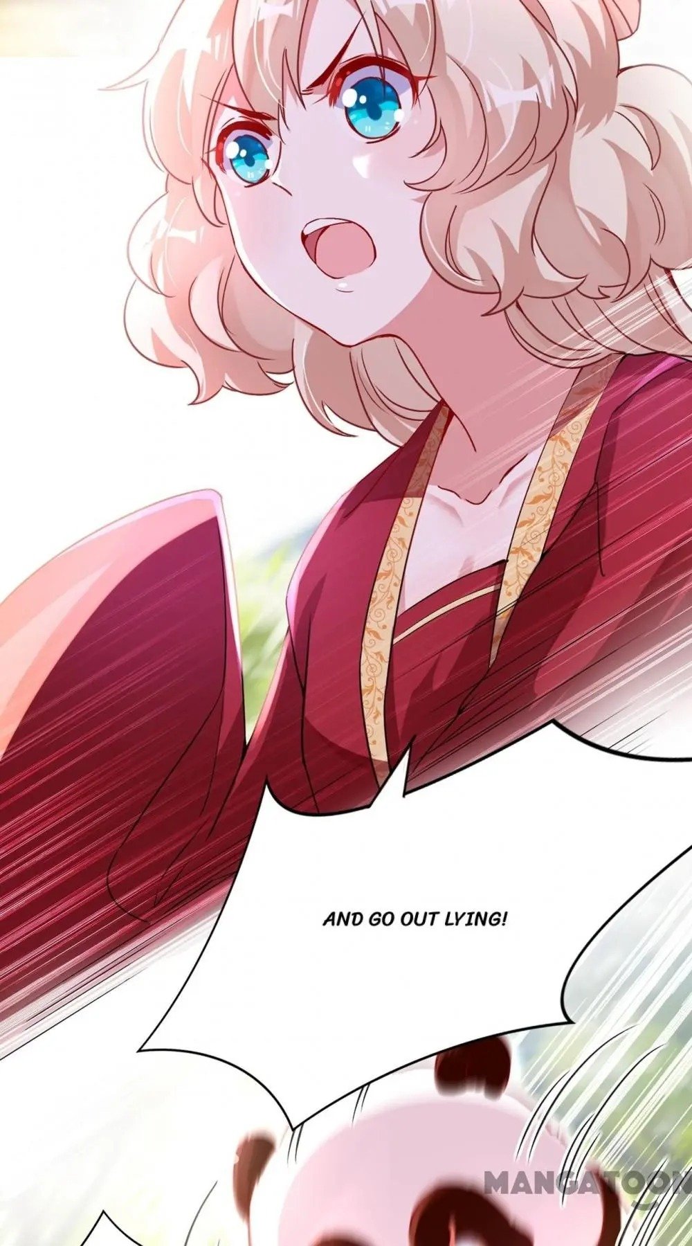 Read Adorable Princess Manga English [New Chapters] Online Free ...