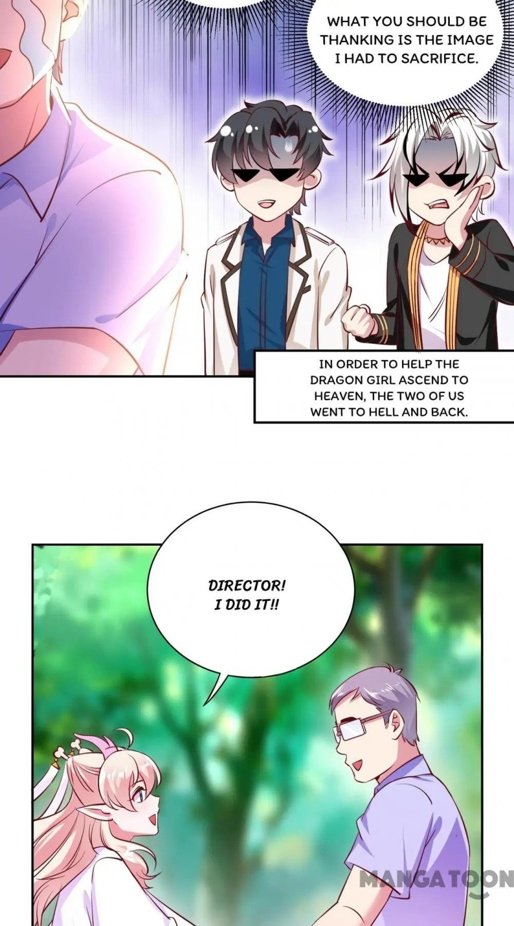 Read Adorable Princess Manga English [New Chapters] Online Free ...