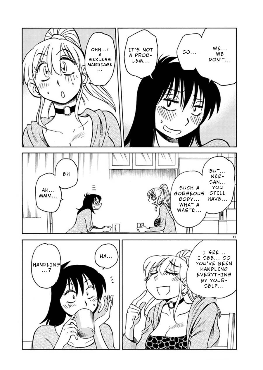 Read Rakujitsu no Pathos Manga English [New Chapters] Online Free - MangaClash