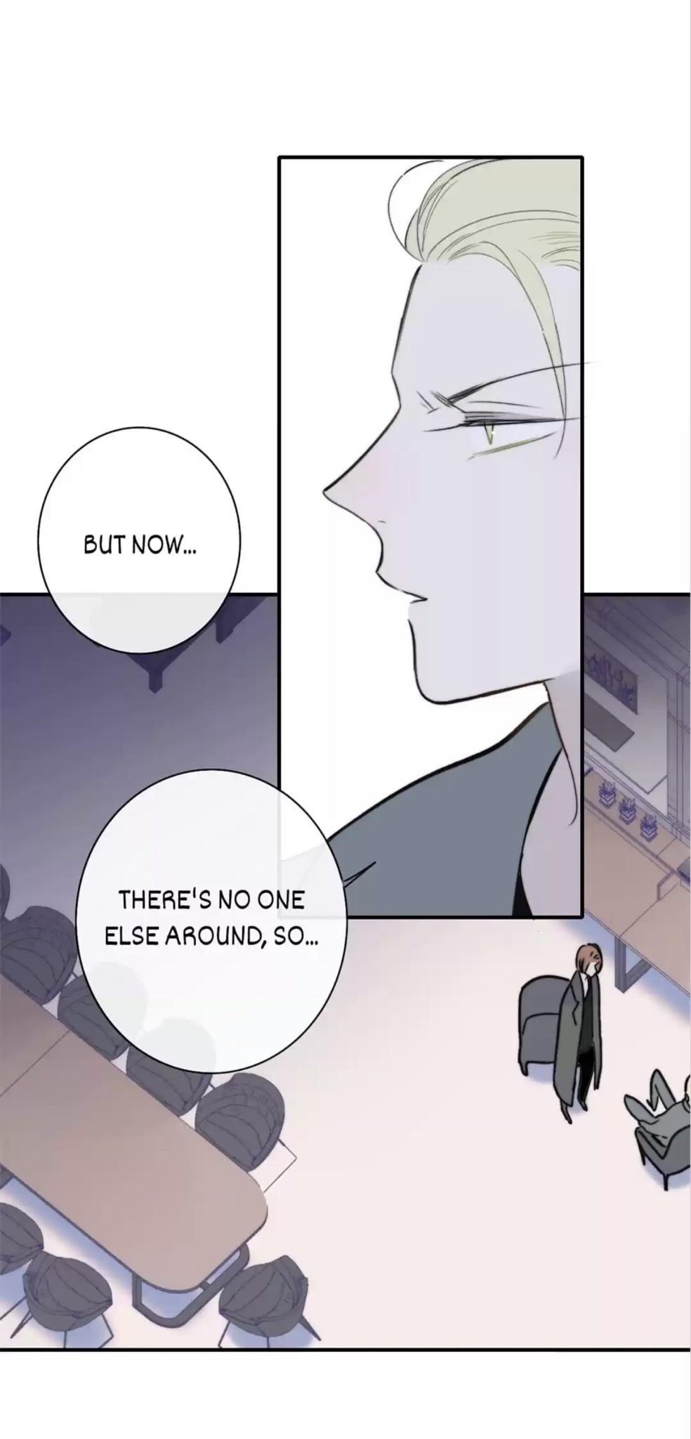 We Are Not Friends - Chapter 21 - We Are Not Friends Chap 21 - Toonclash