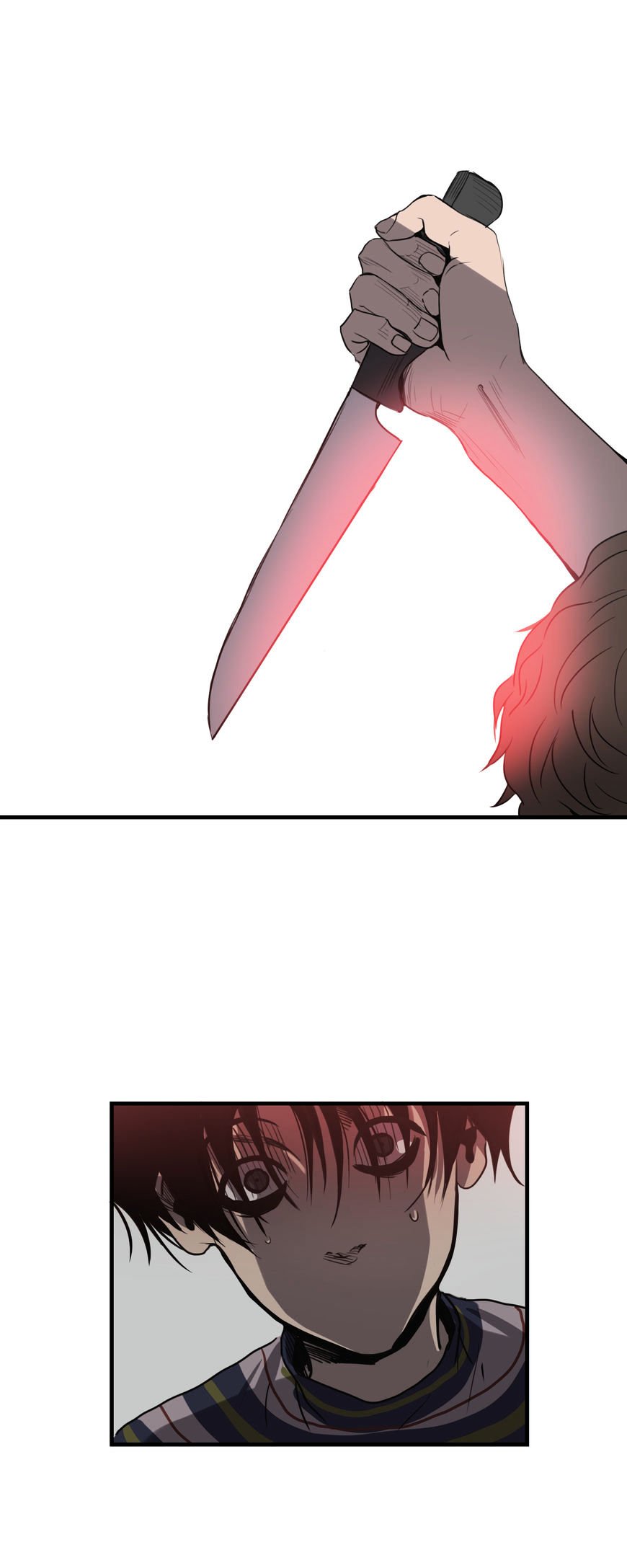 Read Killing Stalking Manga English New Chapters Online Free Mangaclash