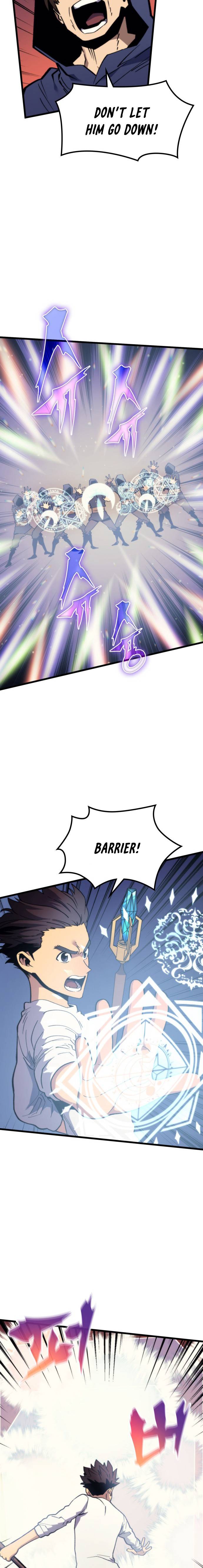 Read Wizard of Arsenia Manga English [New Chapters] Online Free - MangaClash