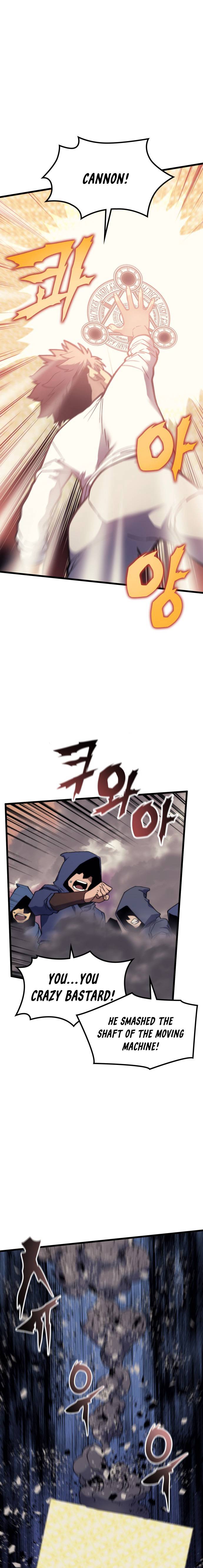 Read Wizard of Arsenia Manga English [New Chapters] Online Free - MangaClash