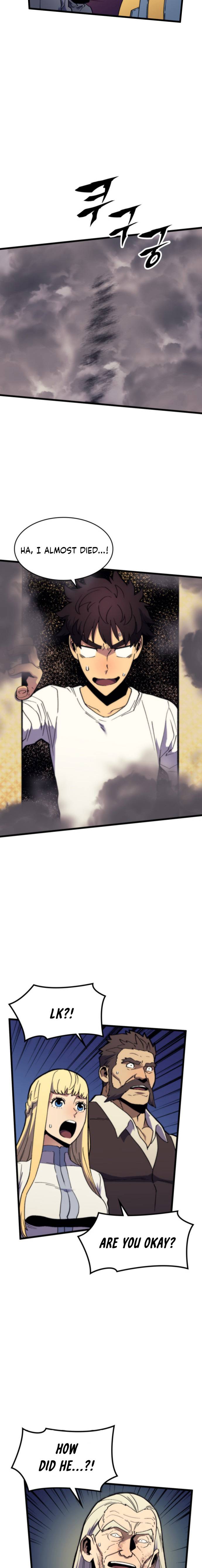 Read Wizard of Arsenia Manga English [New Chapters] Online Free - MangaClash