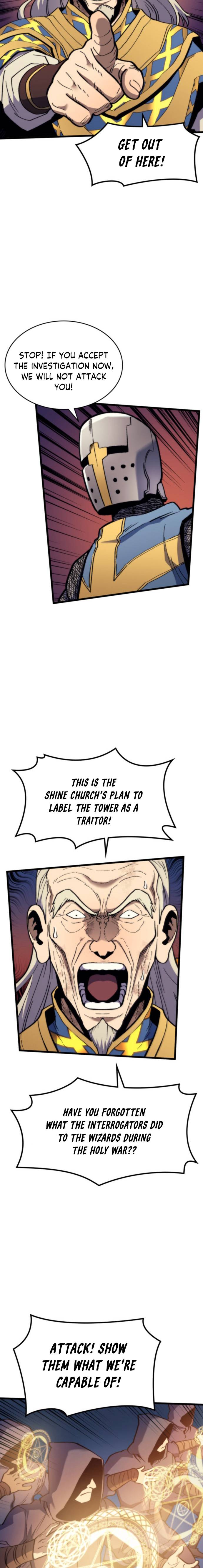 Read Wizard of Arsenia Manga English [New Chapters] Online Free - MangaClash