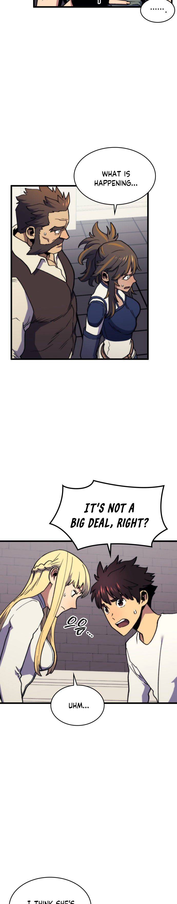 Read Wizard of Arsenia Manga English [New Chapters] Online Free - MangaClash