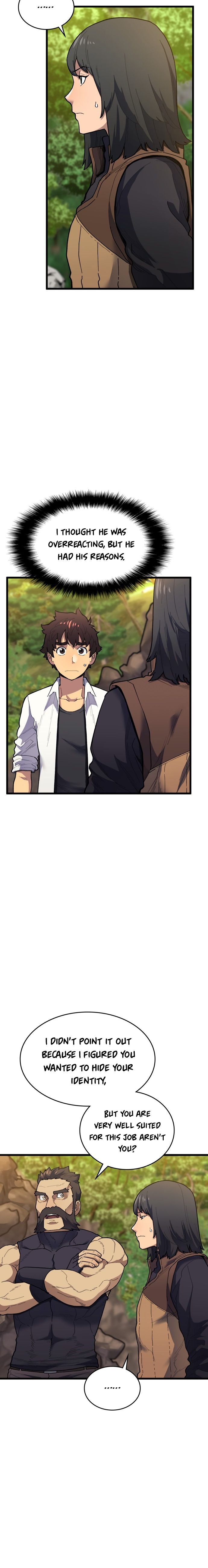 Read Wizard of Arsenia Manga English [New Chapters] Online Free - MangaClash