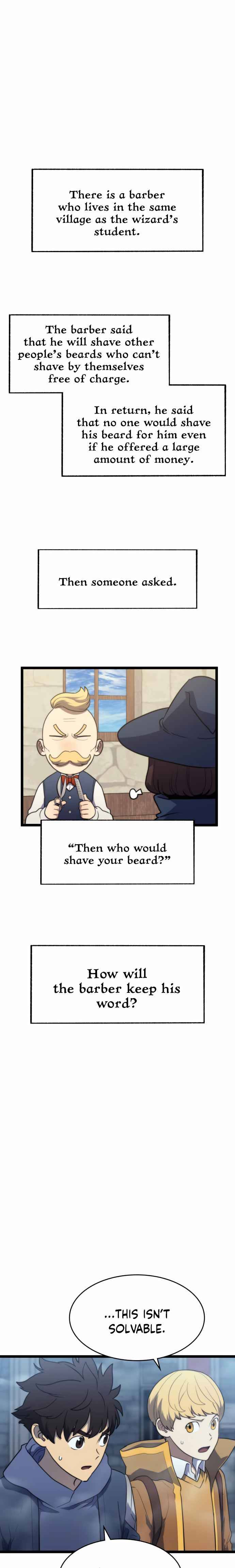 Read Wizard of Arsenia Manga English [New Chapters] Online Free - MangaClash