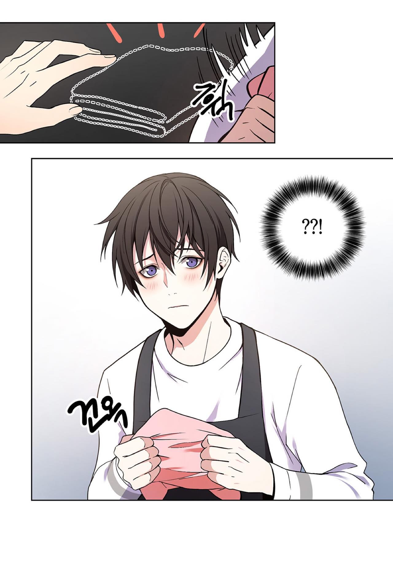 Affectionately - Chapter 10 - Toonclash