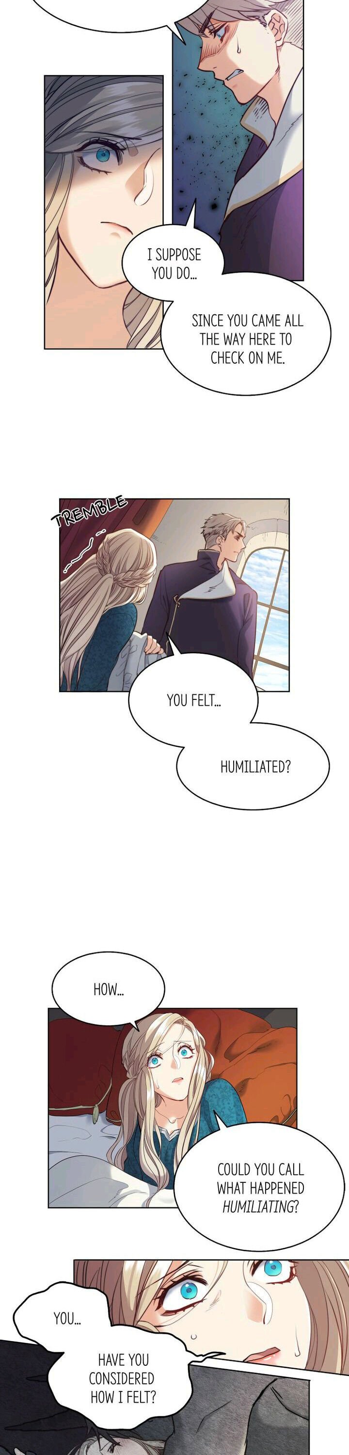 Read The Devil Manga English [New Chapters] Online Free - MangaClash