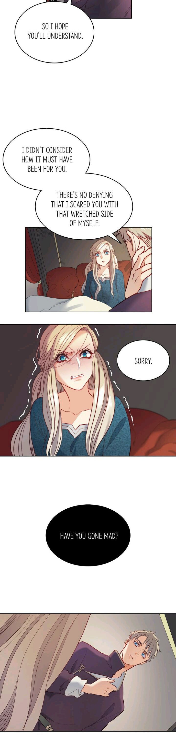 Read The Devil Manga English [New Chapters] Online Free - MangaClash