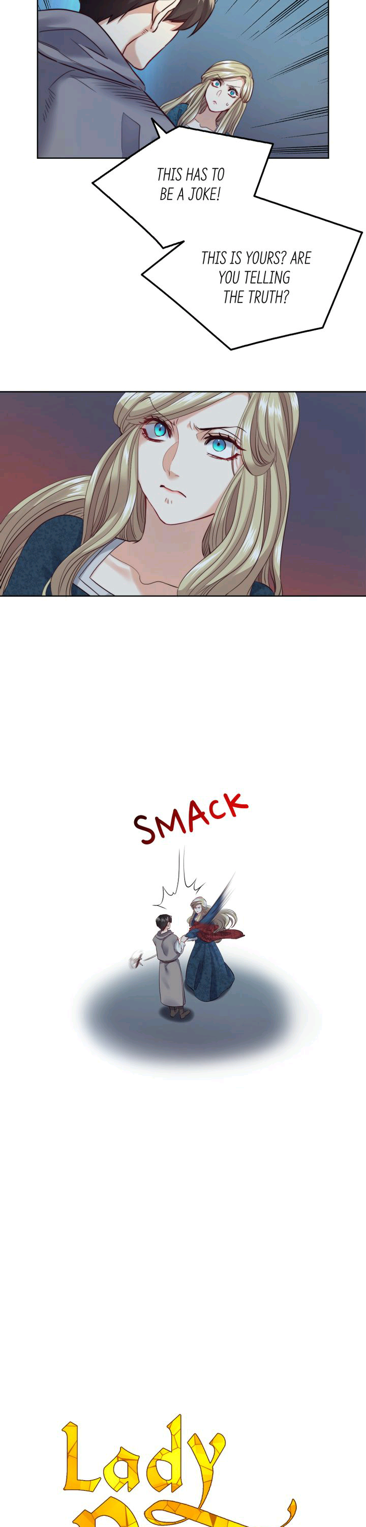 Read The Devil Manga English [New Chapters] Online Free - MangaClash