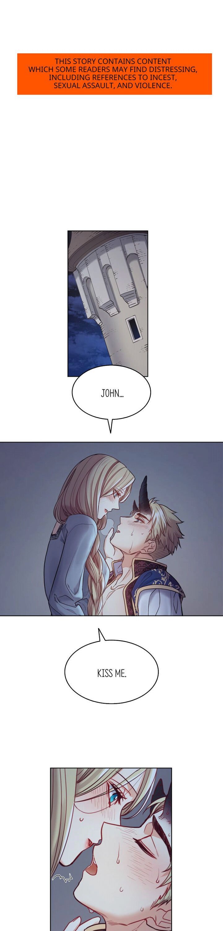 Read The Devil Manga English [New Chapters] Online Free - MangaClash