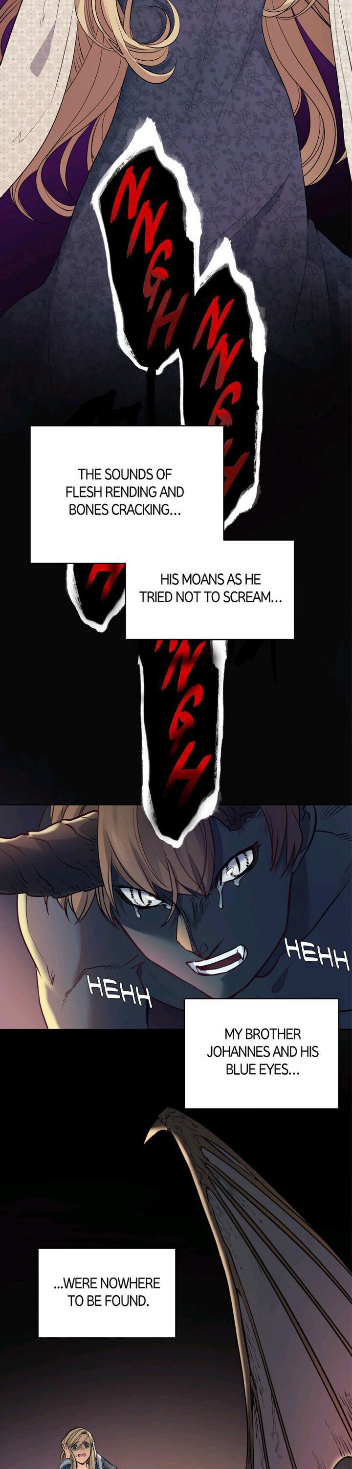 The Devil - Chapter 4 - Toonclash