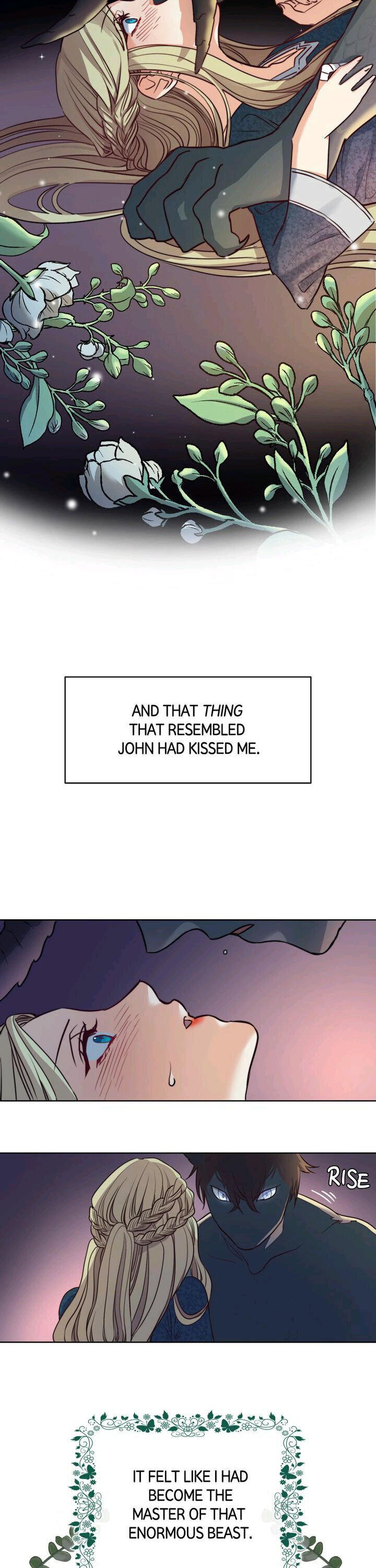 Read The Devil Manga English [New Chapters] Online Free - MangaClash